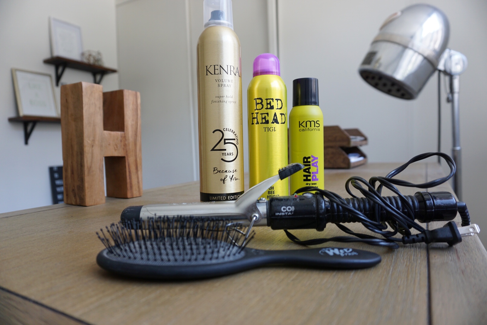 5 Favorite Styling Tools and Products - Cute Girls Hairstyles