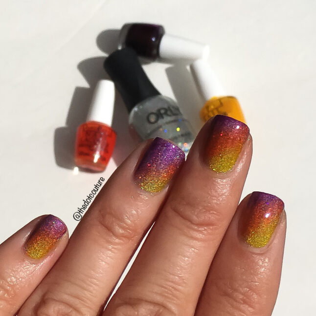 Halloween Nail Art!! - Cute Girls Hairstyles