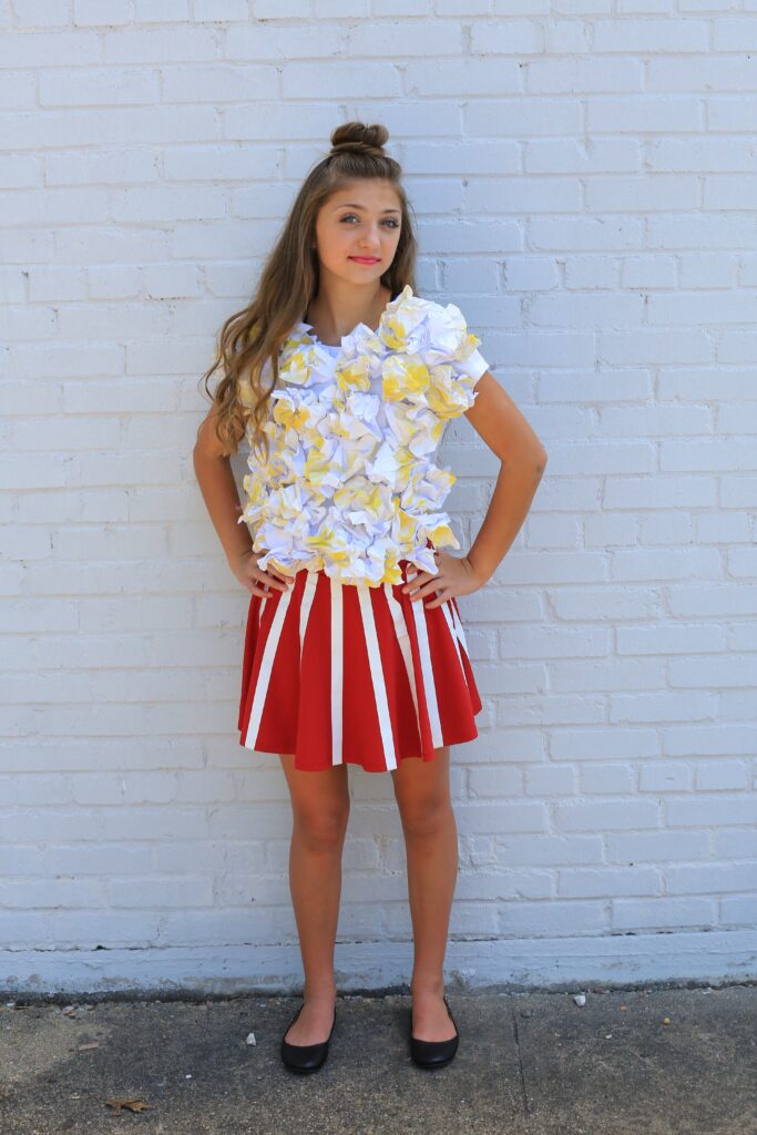 10 DIY Food Halloween Costumes | Kamri Noel - Cute Girls Hairstyles 10 DIY Food Halloween Costumes | Kamri Noel - Cute Girls Hairstyles