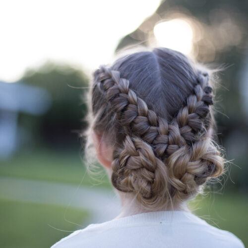 Dutch Braids Archives - Page 2 of 6 - Cute Girls Hairstyles