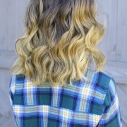 Heat Curls Archives - Cute Girls Hairstyles