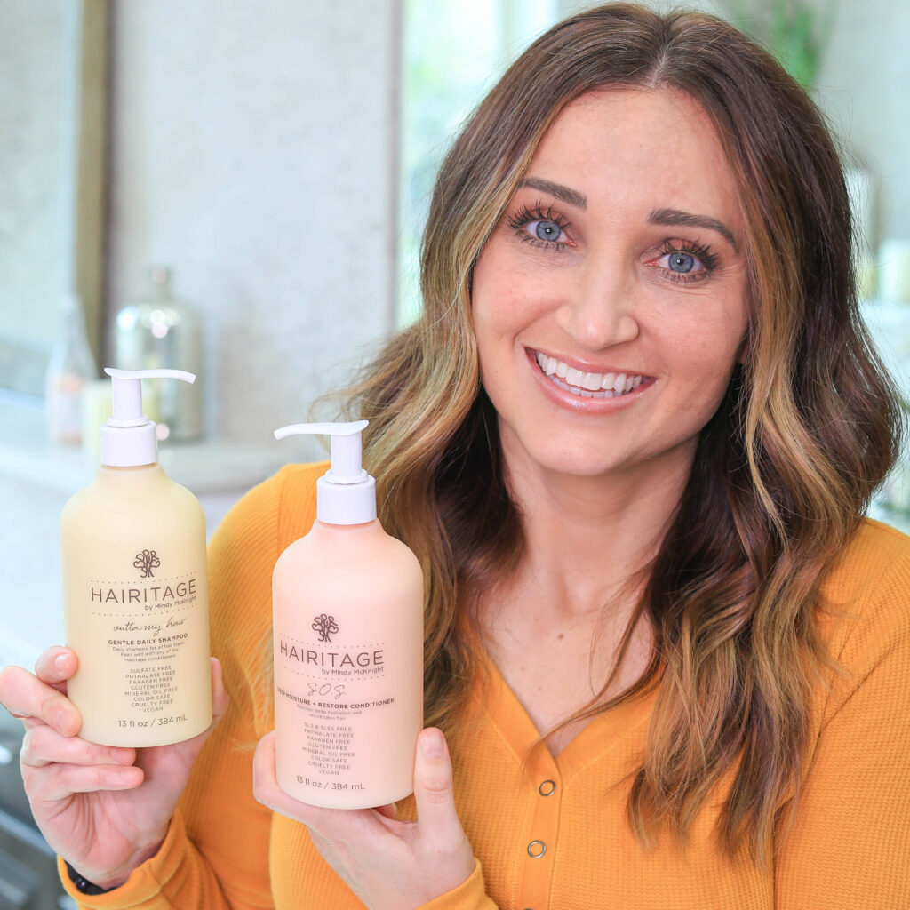 My Haircare Routine | Wash and Style - Cute Girls Hairstyles