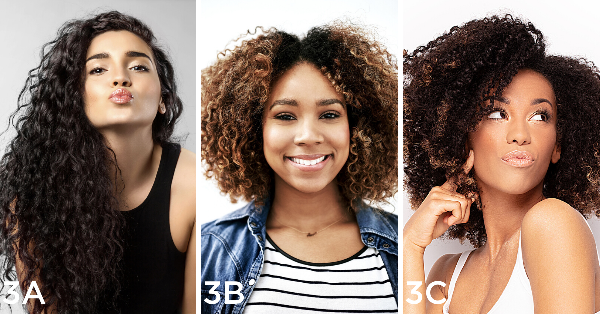Do You Know Your Hair Type? - Cute Girls Hairstyles